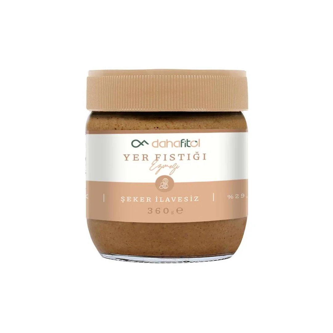 FISTIK EZMESİ 360 GR