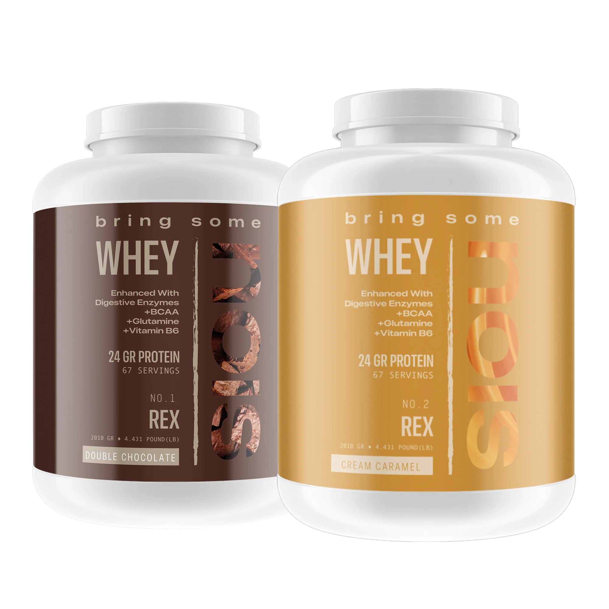 Nois Nutrition #bringsomenois