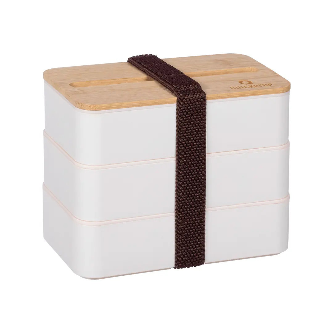 QUICKPREP BEYAZ YEMEK KABI