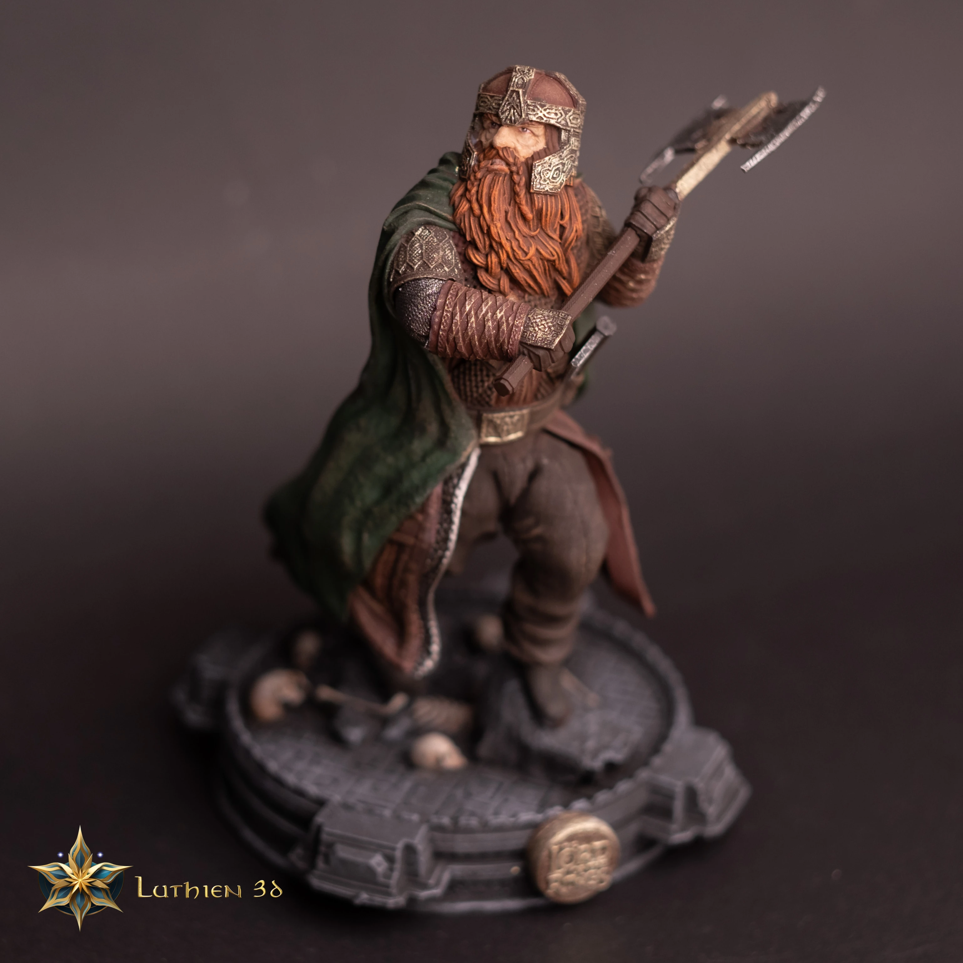 Gimli
