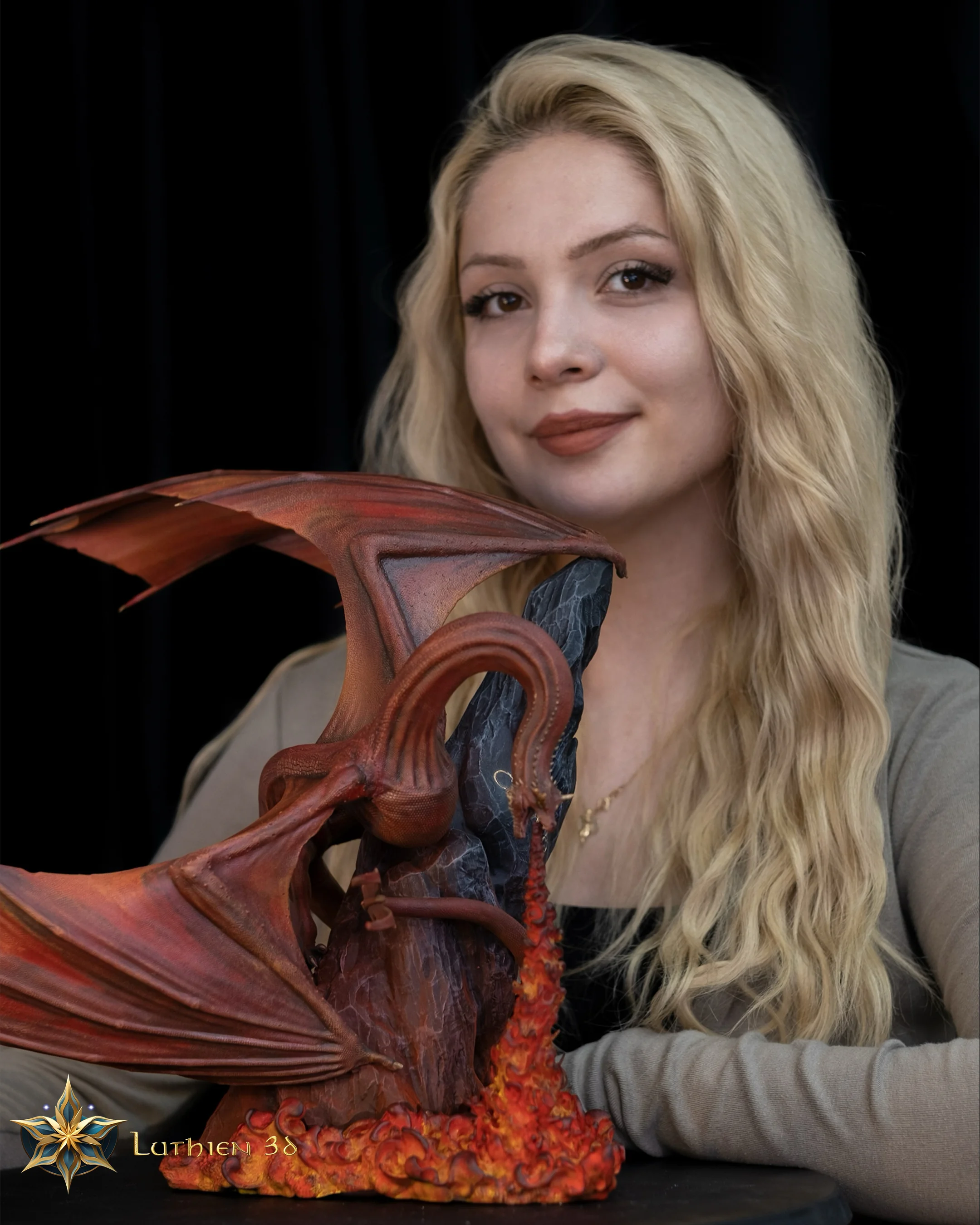 Caraxes The Blood Wyrm