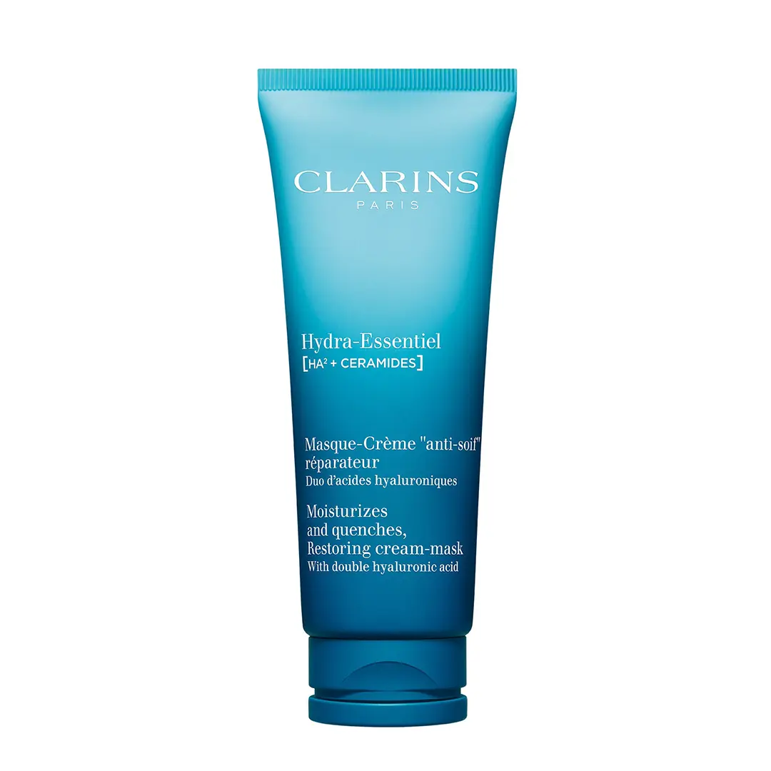 Clarins Hydra Essential [HA²] Mask 75ml | MM Kozmetik