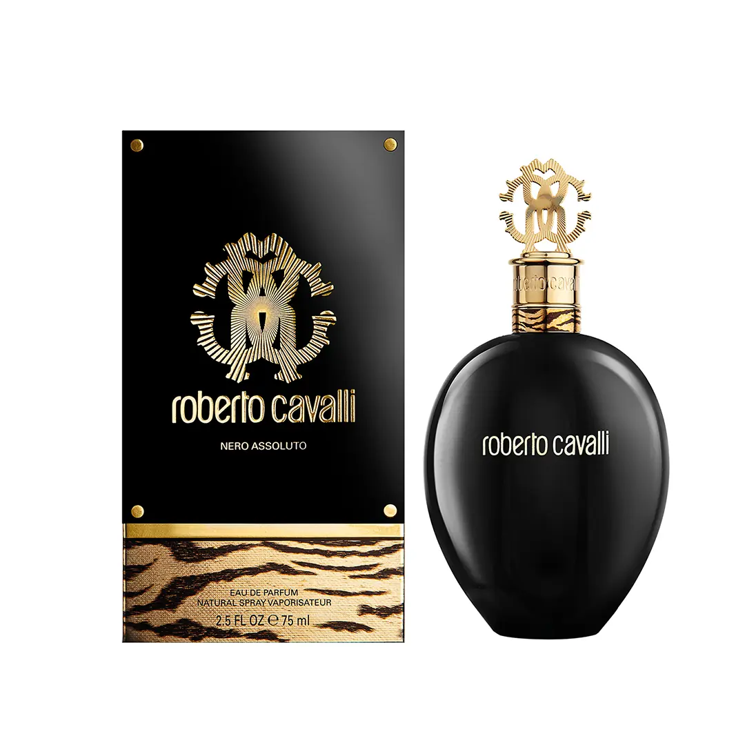 Signature Nero Assoluto Edp 75ML Kadın Parfüm | MM Kozmetik