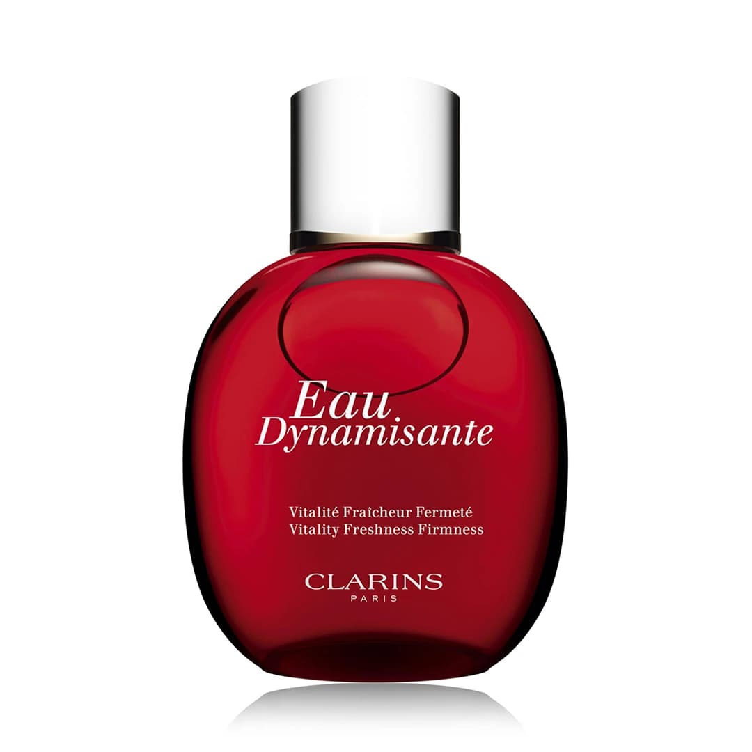 Clarins EAU DYNAMISANTE 100ML 23