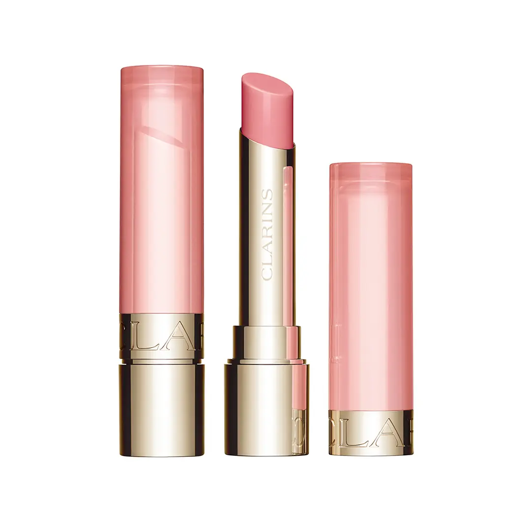 Lip Oil Balm 01 2.9Gr Transparan Pembe Dudak Balmı | MM Kozmetik