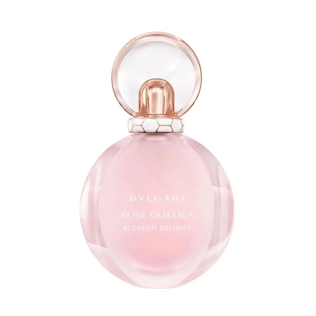 BVL Rose Goldea Blossom Delight Edt 75 ML