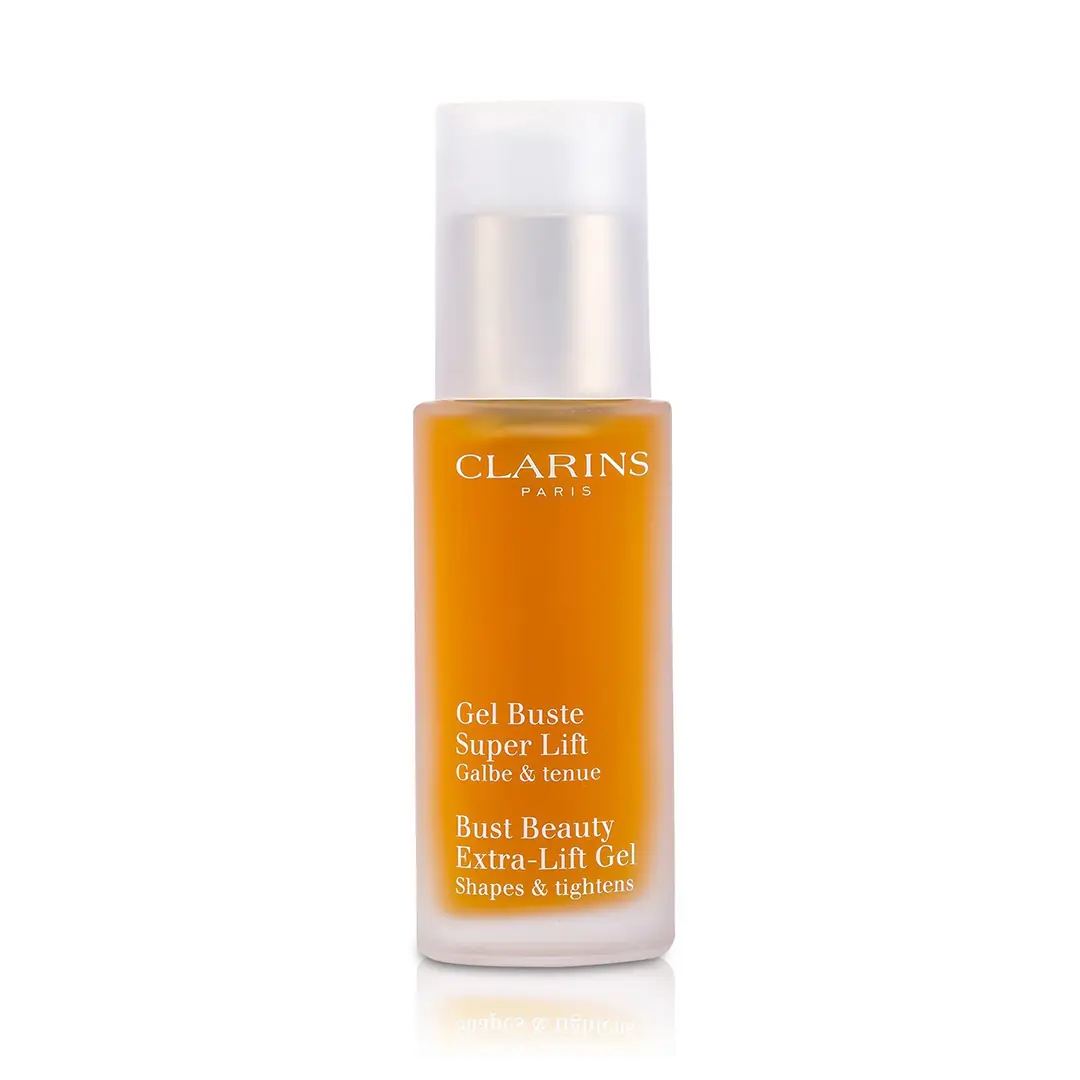 Clarins Bust Gel Extra Lift Gel 50 ML | MM Kozmetik