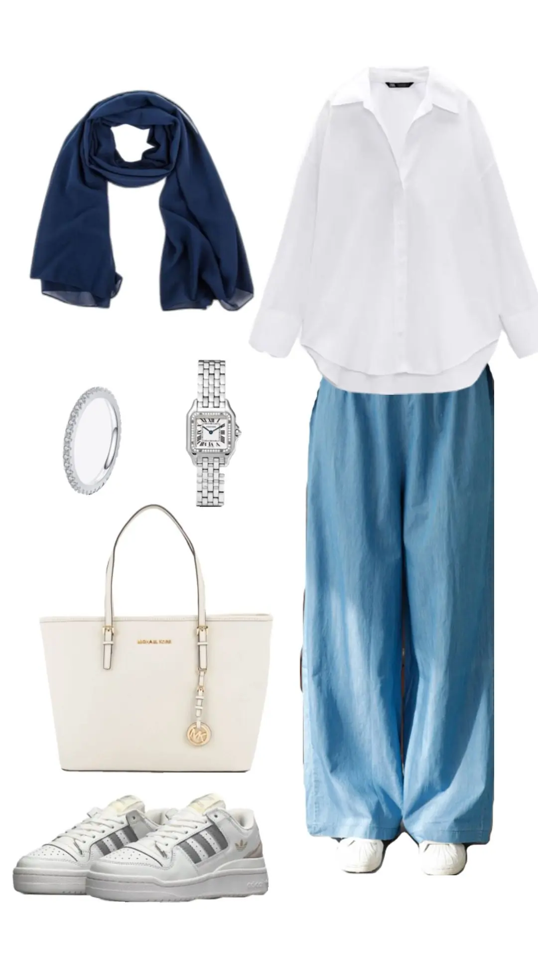 5 Essential Pieces for Building a Capsule Wardrobe