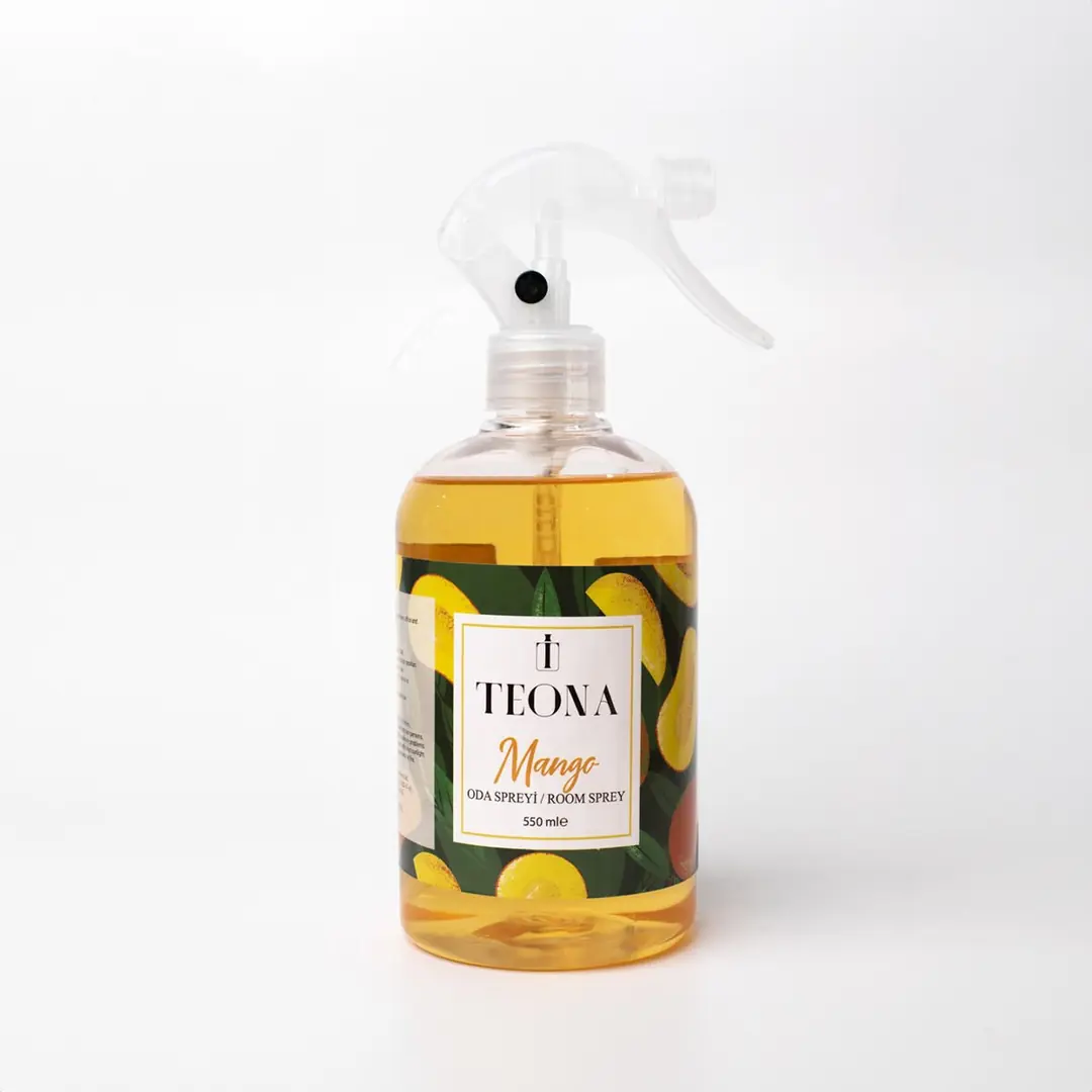 Mango Oda Spreyi 500ml - Teona Parfüm