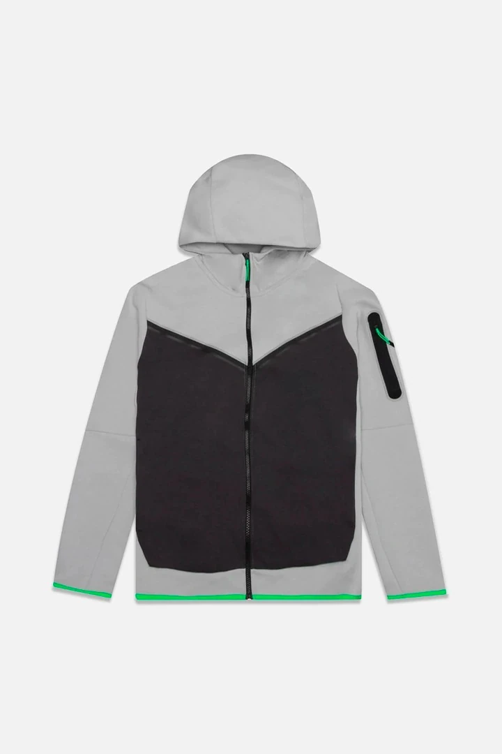Tech Fleece Koleksiyonu
