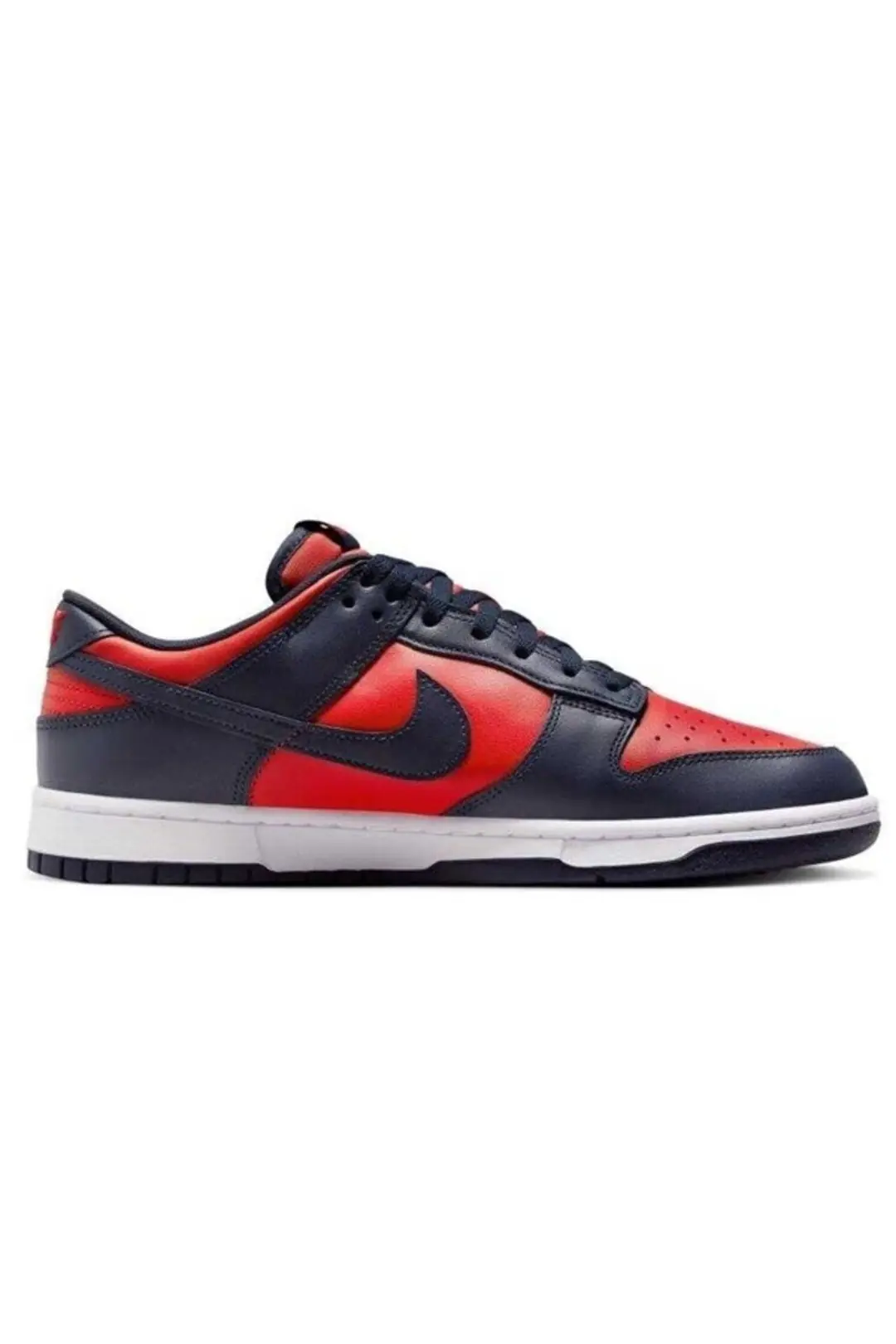 Dunk Low Retro Erkek Sneaker Ayakkabı