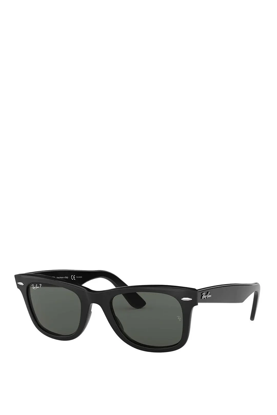 Original Wayfarer Siyah Unisex Güneş Gözlüğü
