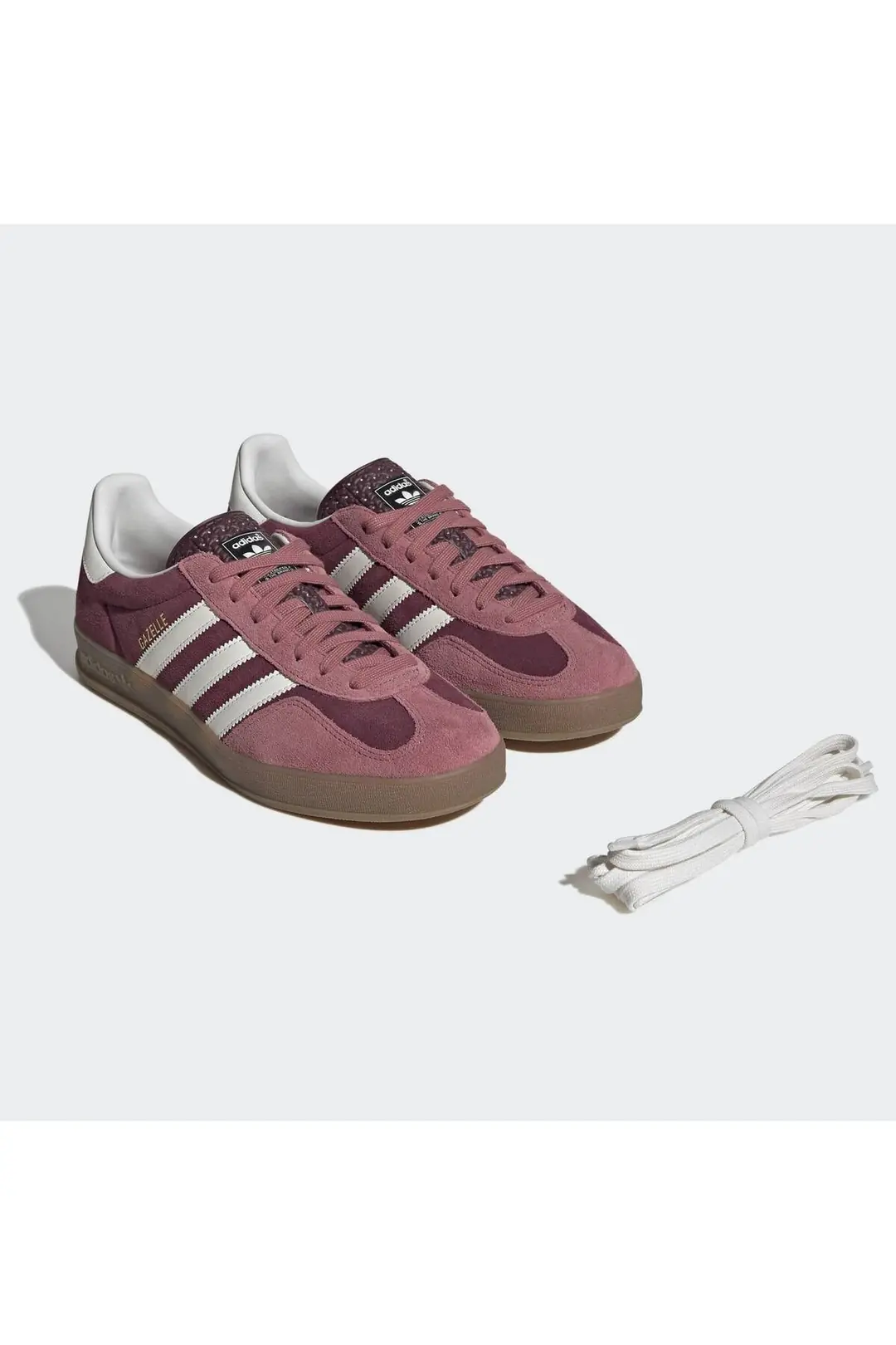 Gazelle Indoor Shoes