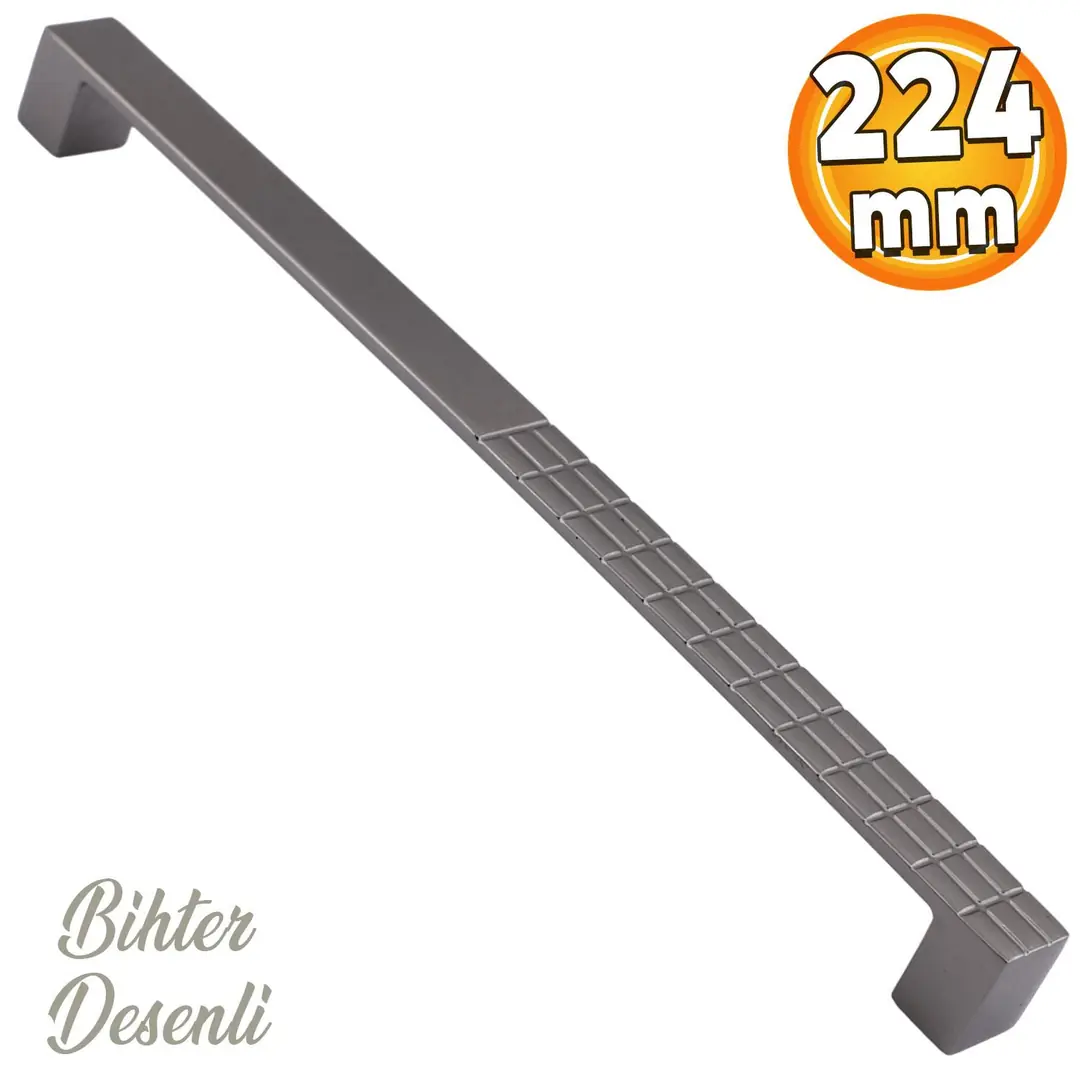 Bihter Desenli Mobilya Mutfak Dolabı Çekmece Dolap Kapak Kulpu Kulpları ...