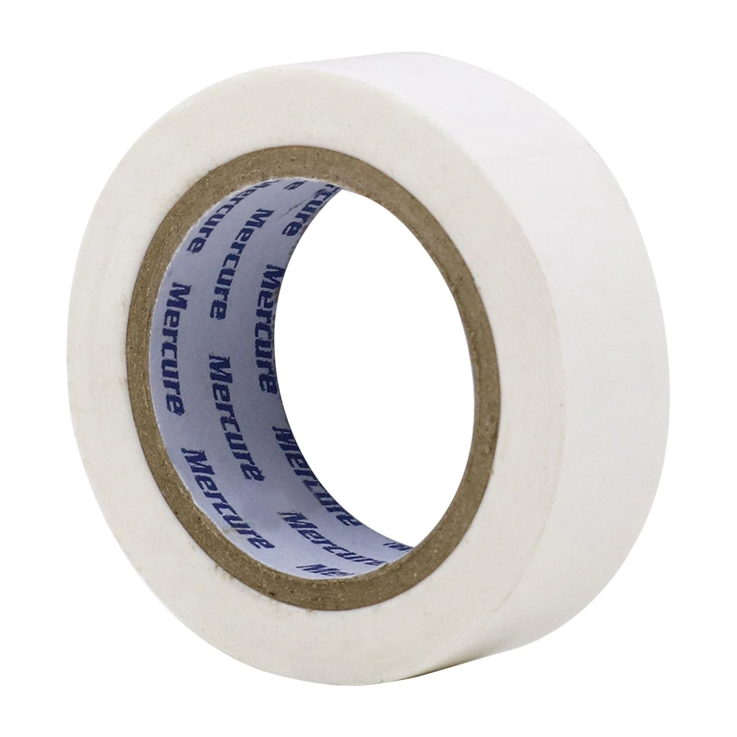 Mercure Elektrikçi Bandı Beyaz İzole Elektirik Bant Bandı Pvc 9 Metre ...
