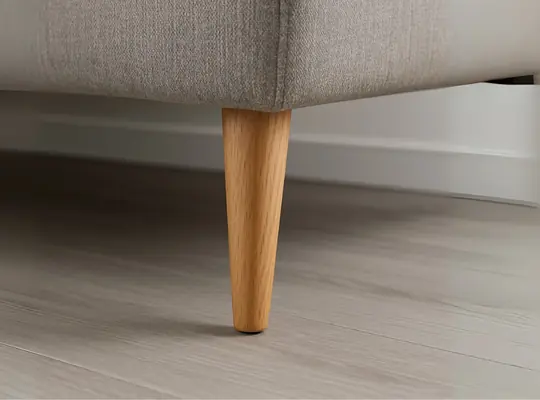 Mobilya Ayak Modelleri ile Tarzınızı Yansıtın