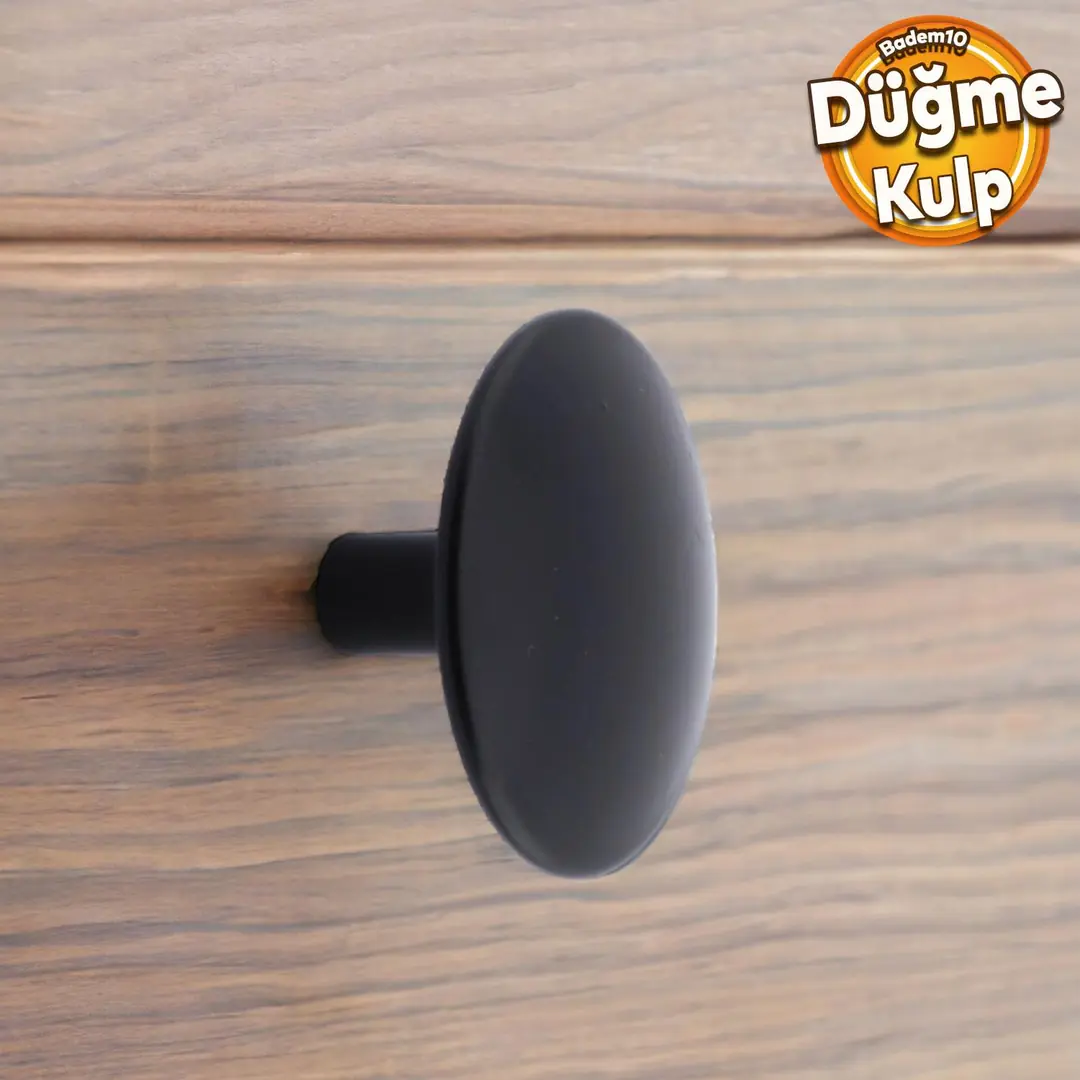 Prizma Kulp Mobilya Mutfak Dolabı Çekmece Dolap Kulpları Kapak Kulpu ...
