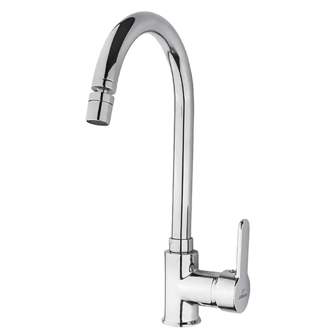 Mutfak Banyo Bataryası Sıcak Soğuk Çift Su Girişli Evye Musluk Batarya ...