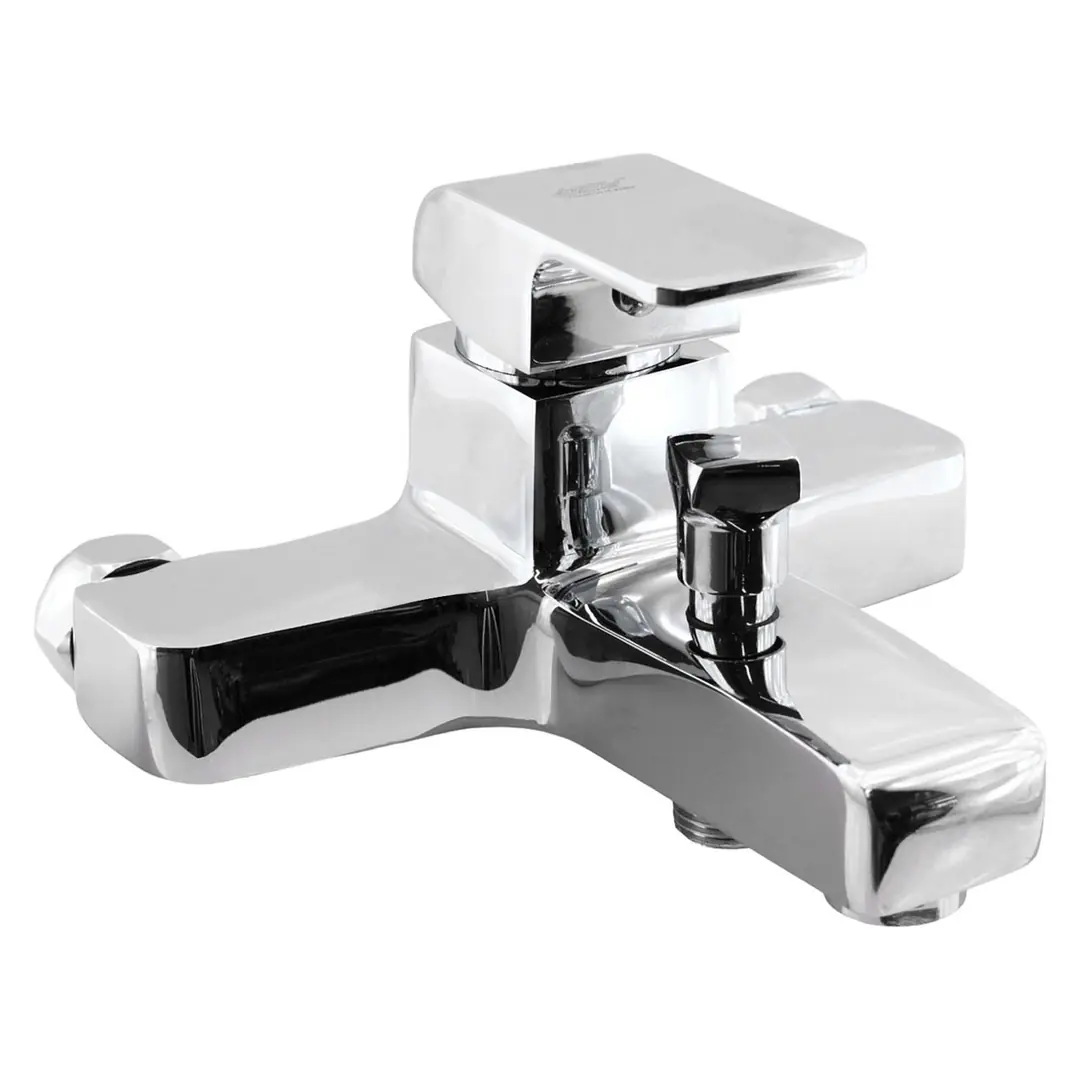 Mutfak Lavabo Banyo Bataryası Mix Sıcak Soğuk Çift Su Girişli Musluk ...