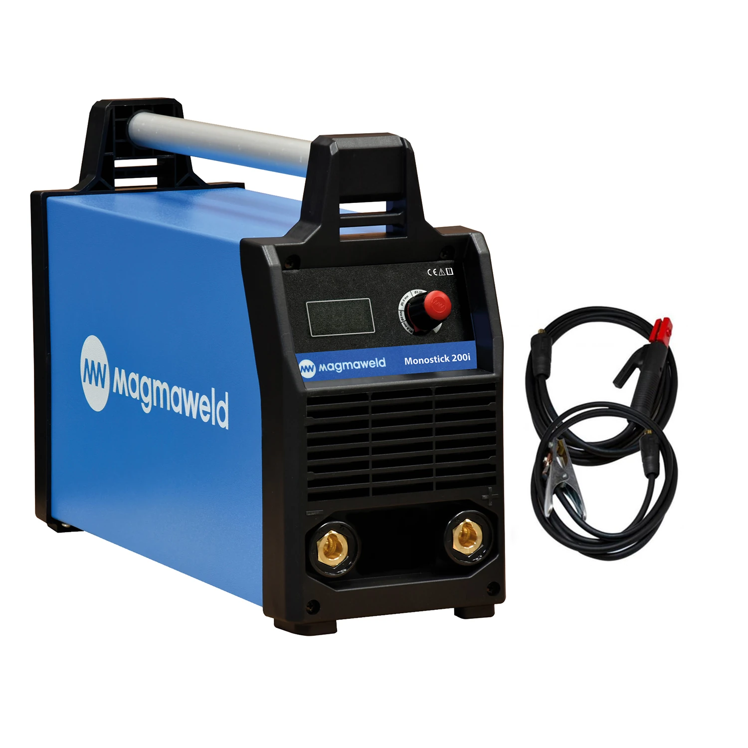 Magmaweld 200 Amper Kaynak Makinası 200I MONOSTIC Demir Metal ...