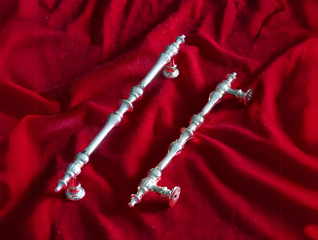 Kulp Ölçüleri Nedir? Dolap Kulpu Nasıl Seçilir?