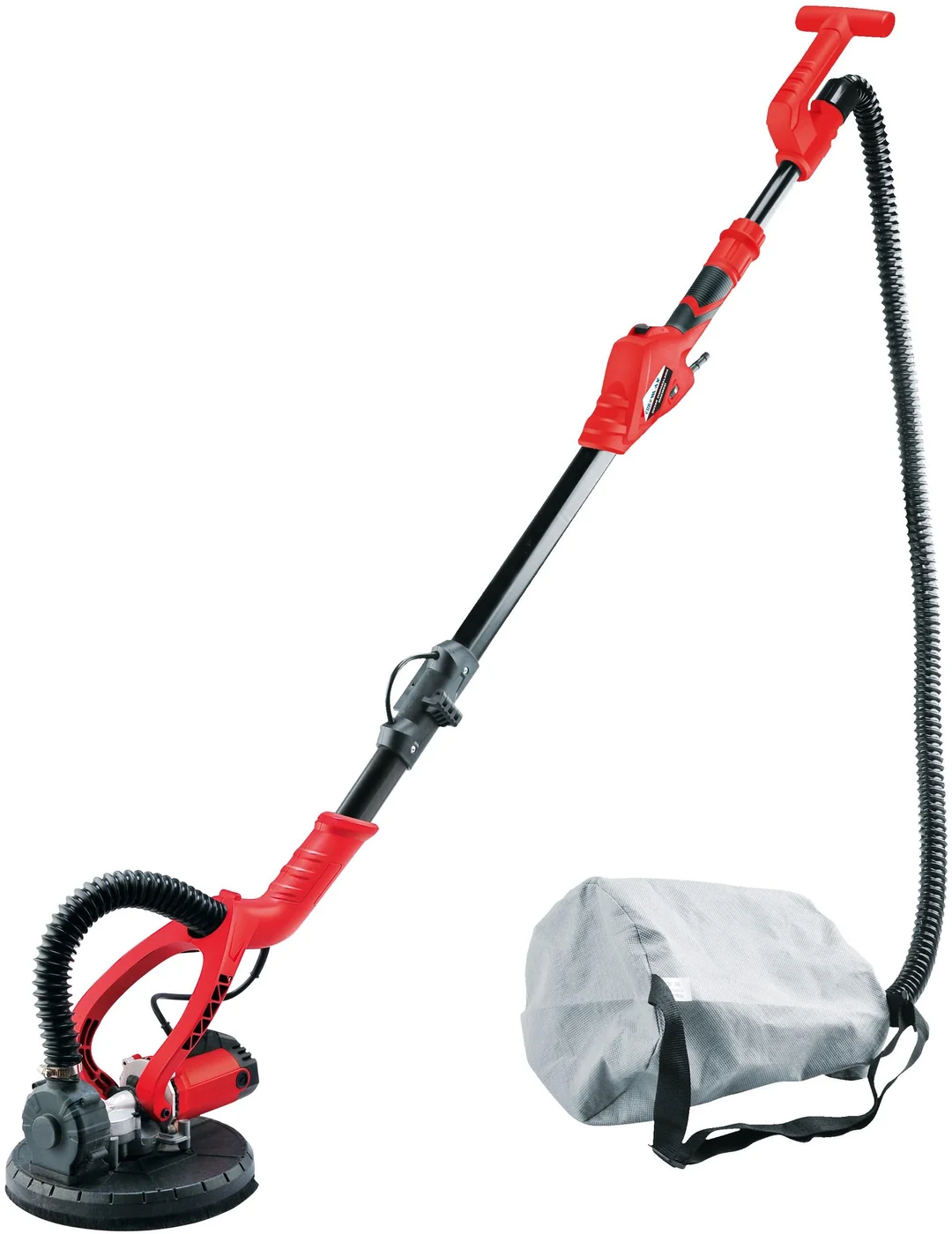 Euromax DMJ-700C-6GT Duvar Zımparalama Makinesi- Badem10