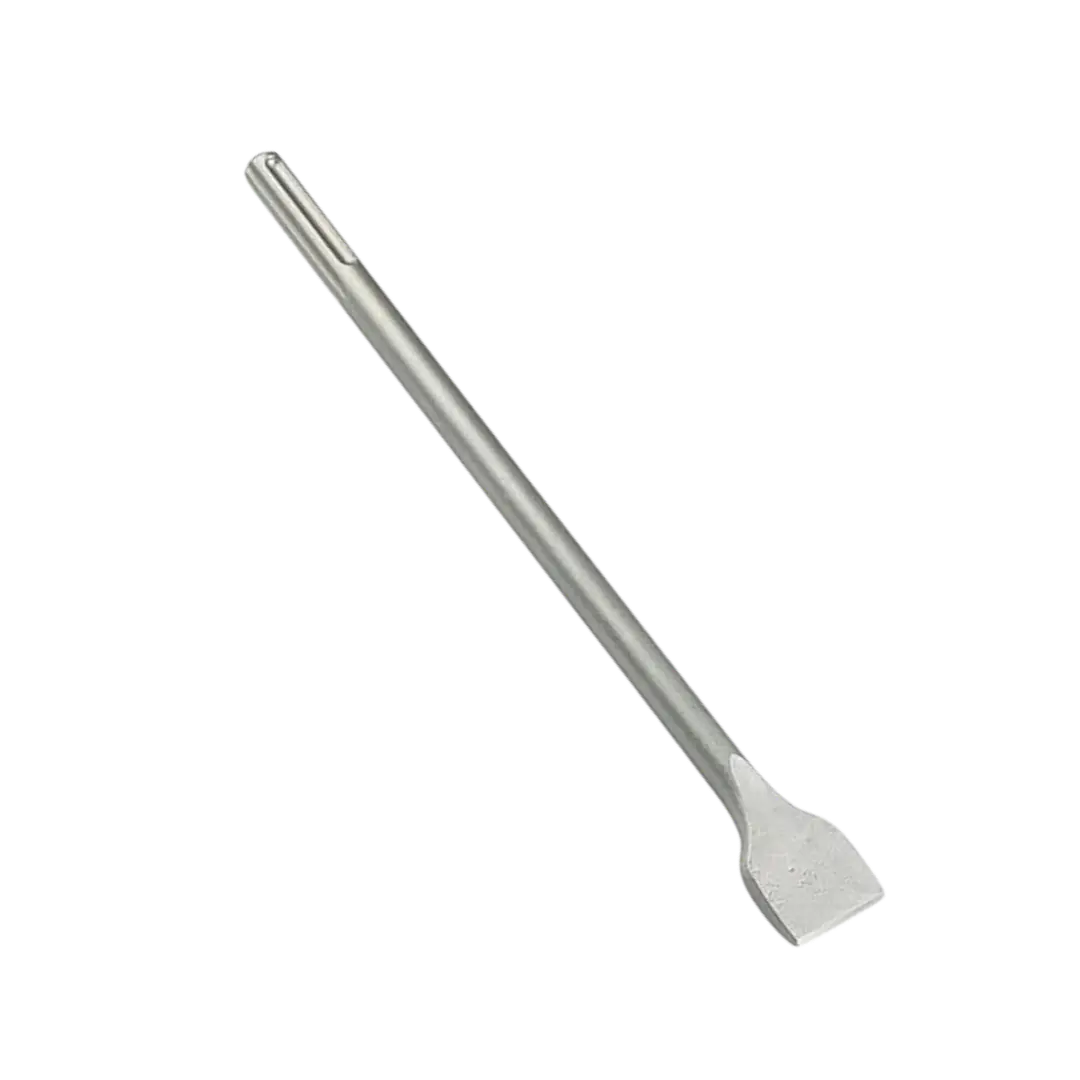 Sds Max Şaftlı Keski 18 mm x 400 mm x 50 mm Hilti Ucu Beton Taş Kaya ...