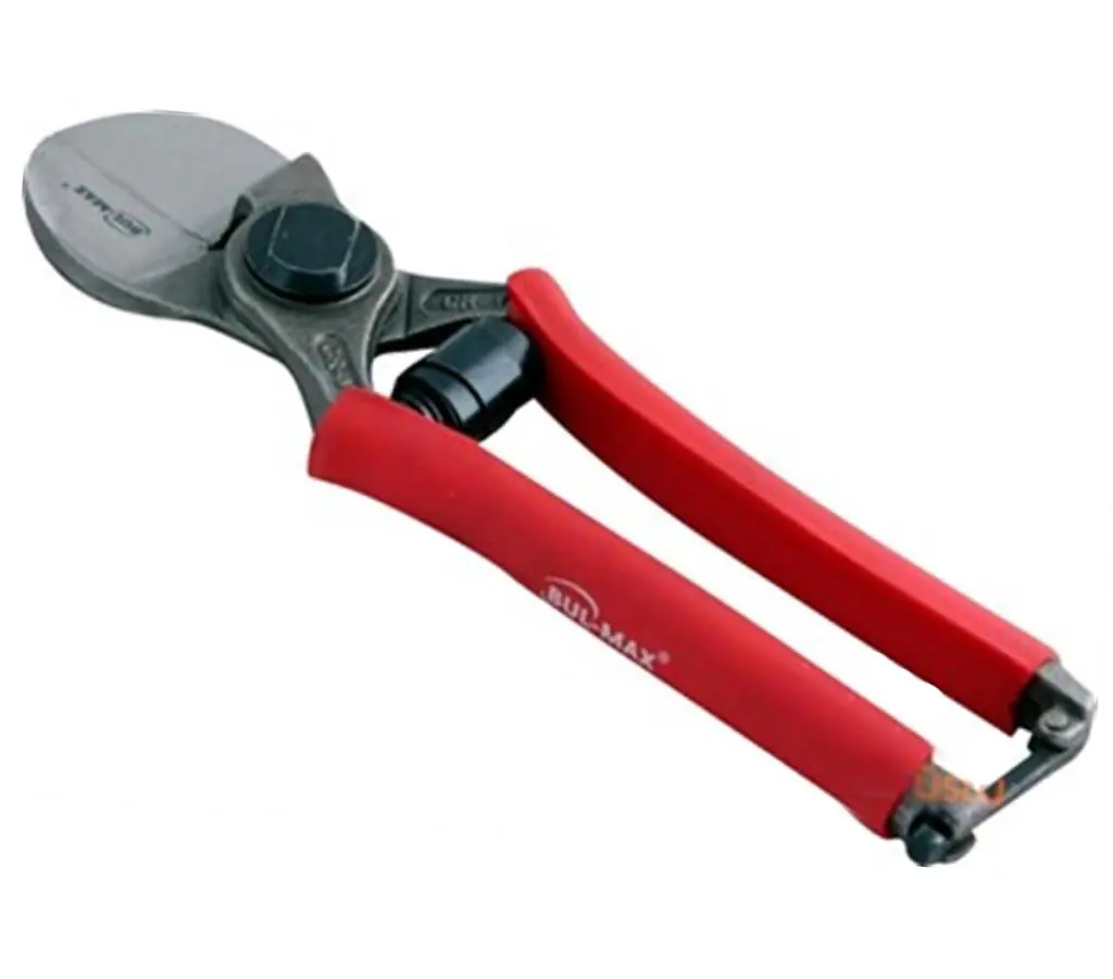 Bul-Max BMX-292 Dövme Çelik Elma Makası 21 cm- Badem10