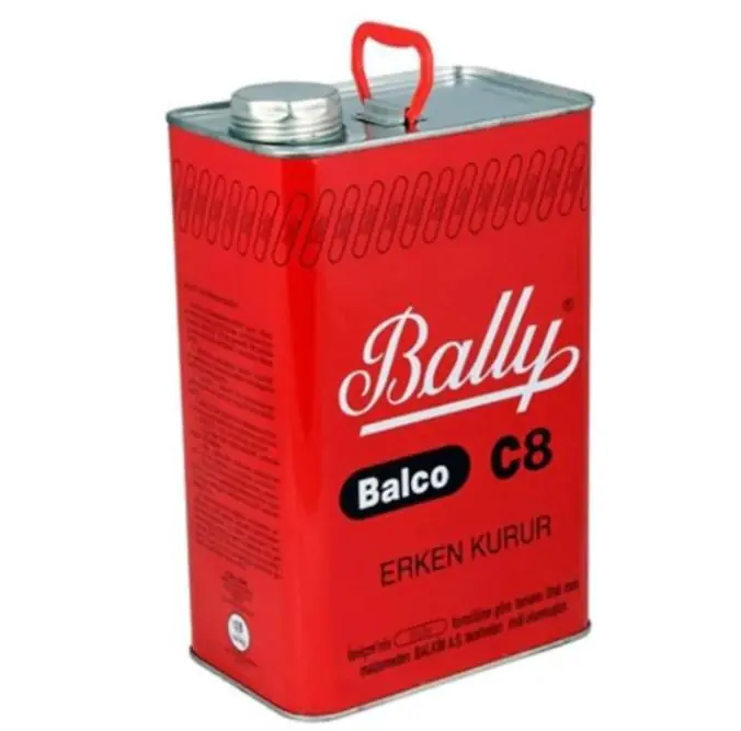 Orjinal Balco Bally Çok Amaçlı Yapıştırıcı 3200 gr- Badem10