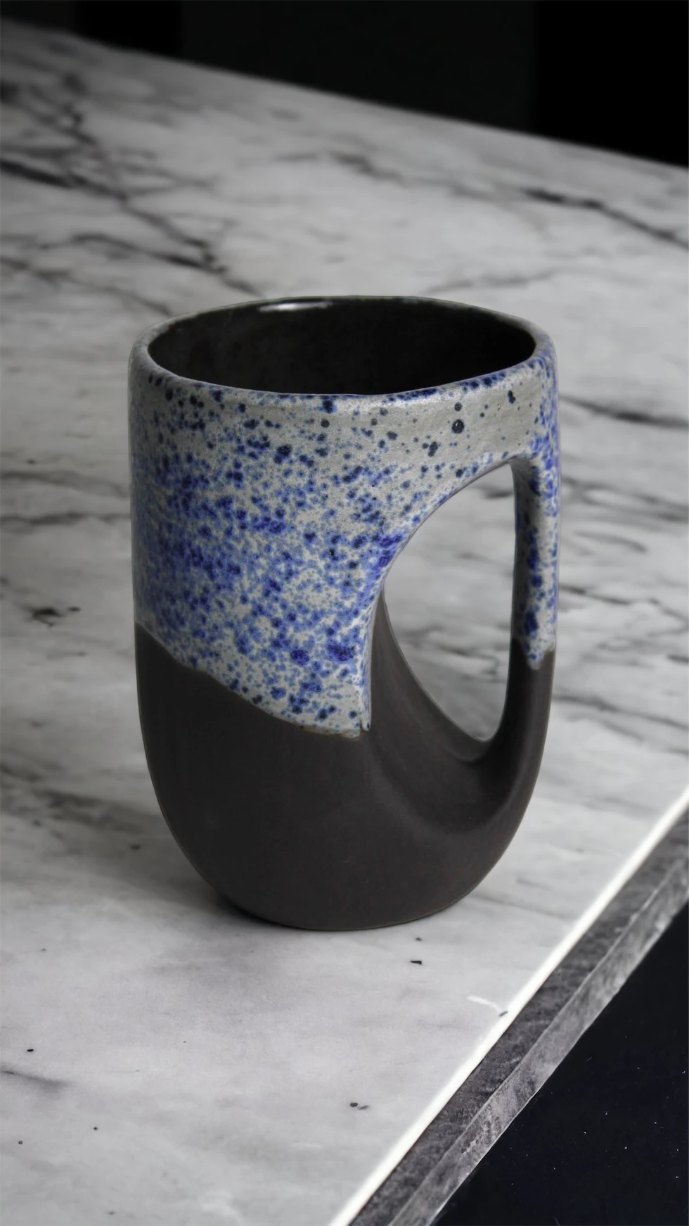 Antik kupa - Moon Art Ceramic