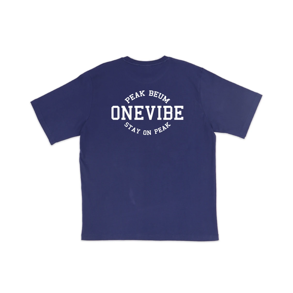 ONE VIBE T-SHIRT