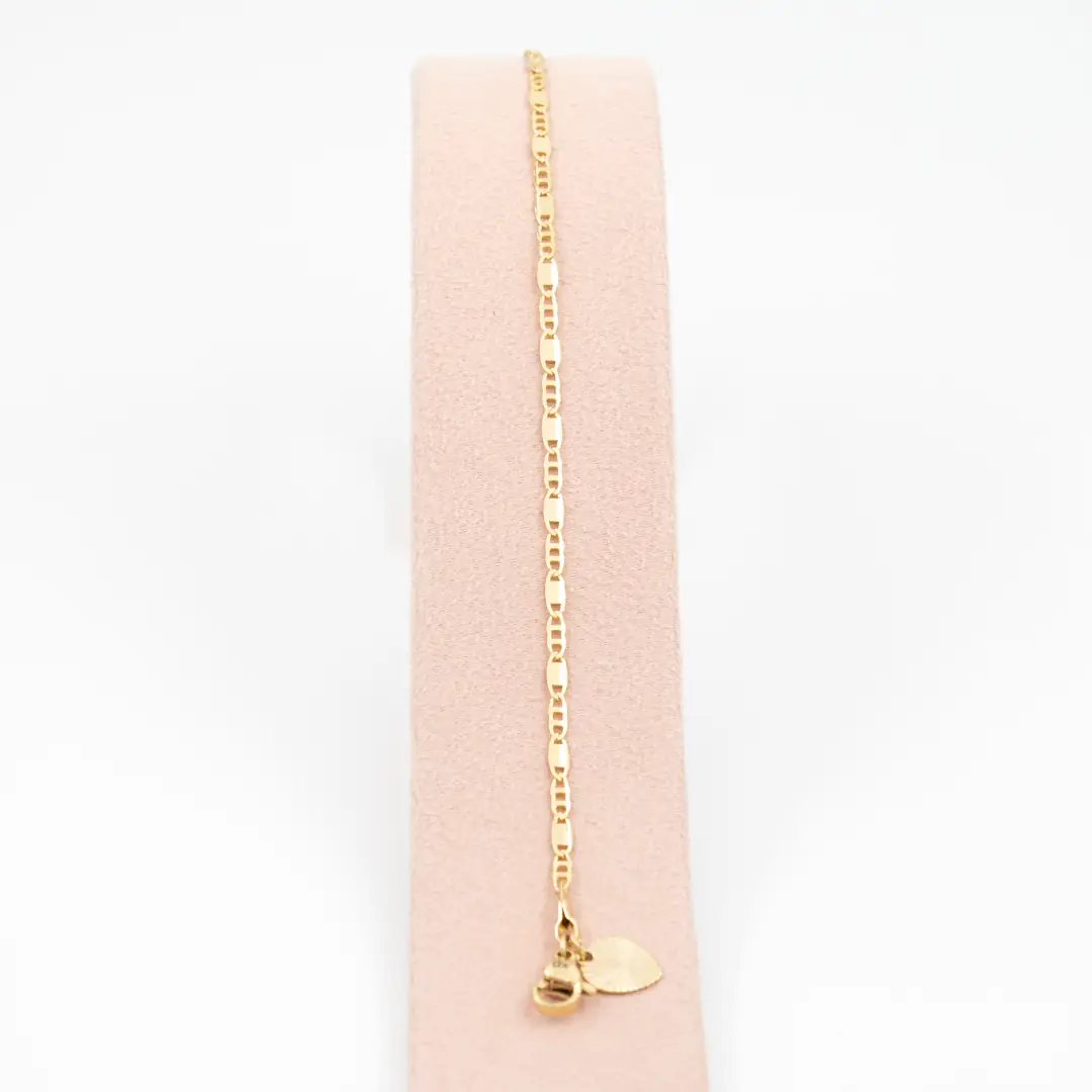 Rocur 14 Ayar Renk Kadın Bileklik | grimni.com