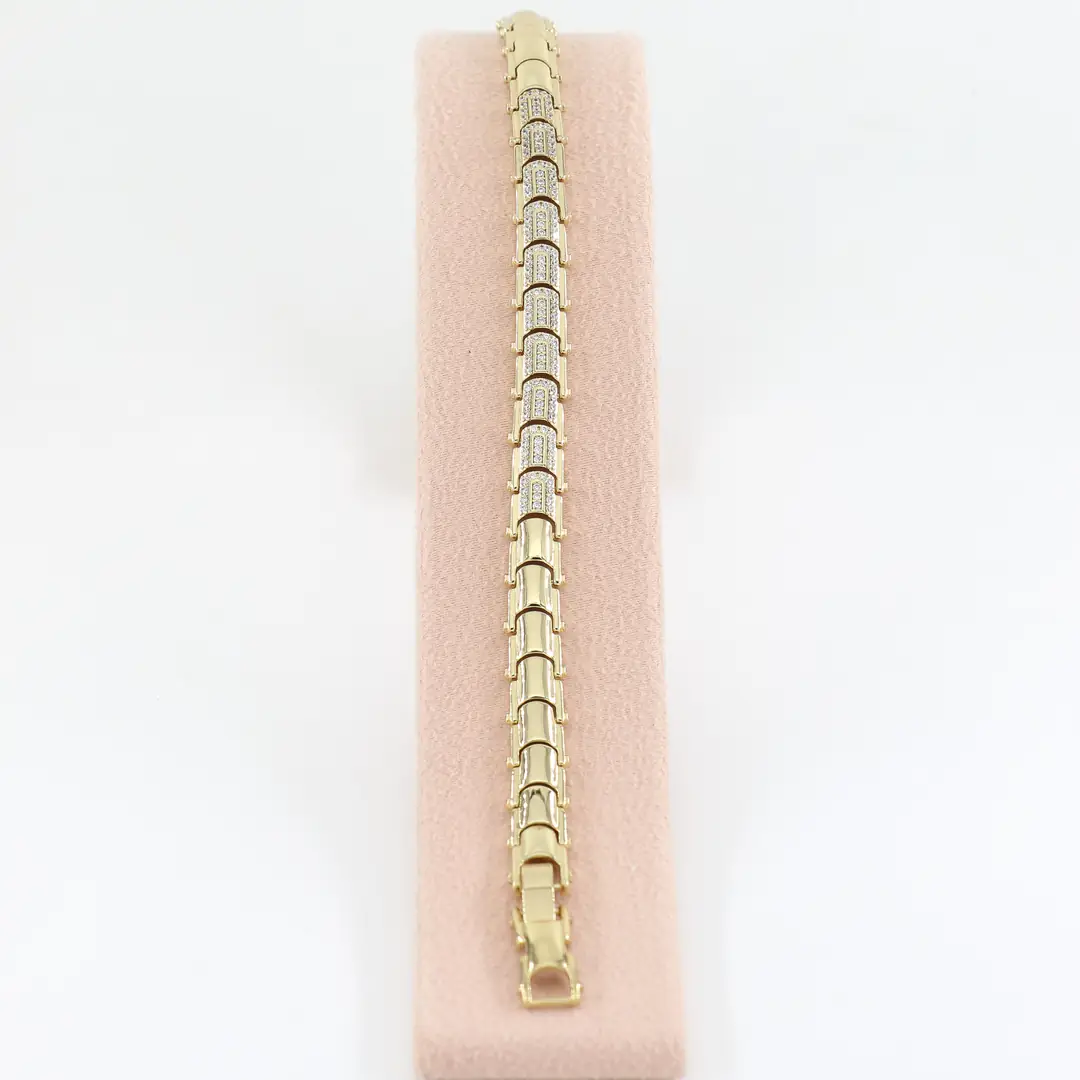 Joyel 14K Colored Women's Bracelet