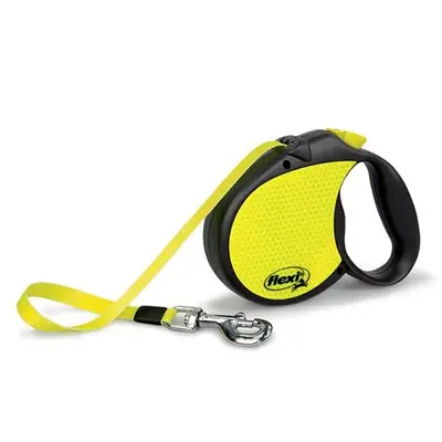 Flexi Neon Şerit 5M Large