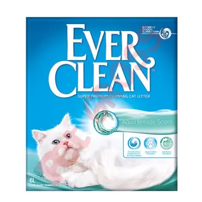 EverClean Aqua Breeze 6L