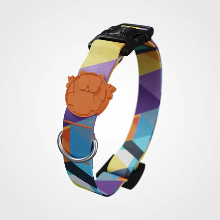 Lindo Ibiza Boyun Tasması Medium 37-56cm