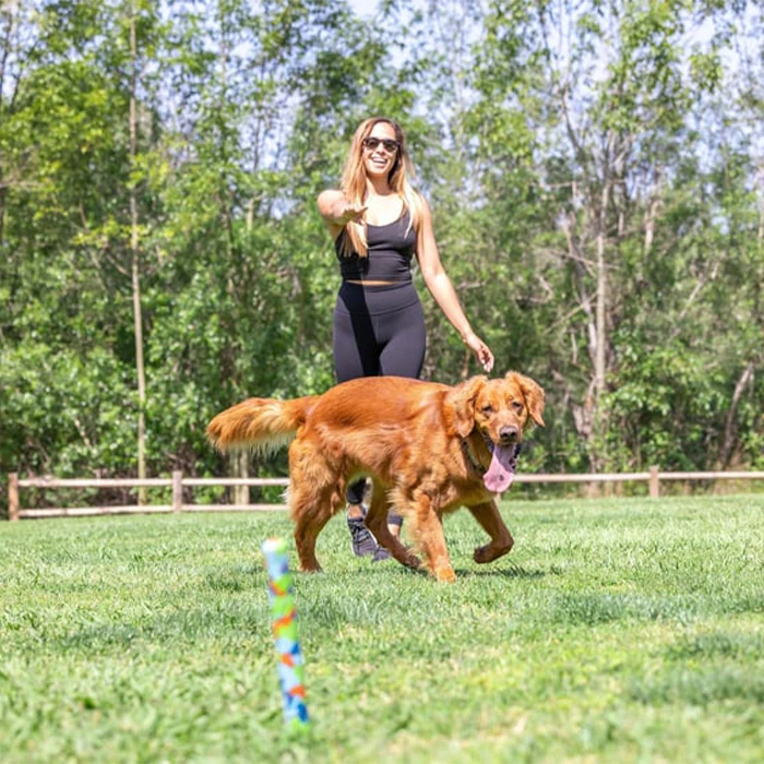 Chuckit EcoFetch Stick Köpek Oyuncağı