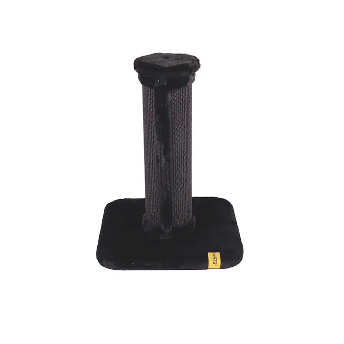 M-Pets Panther Premium Colonna Kedi Tırmalama Siyah