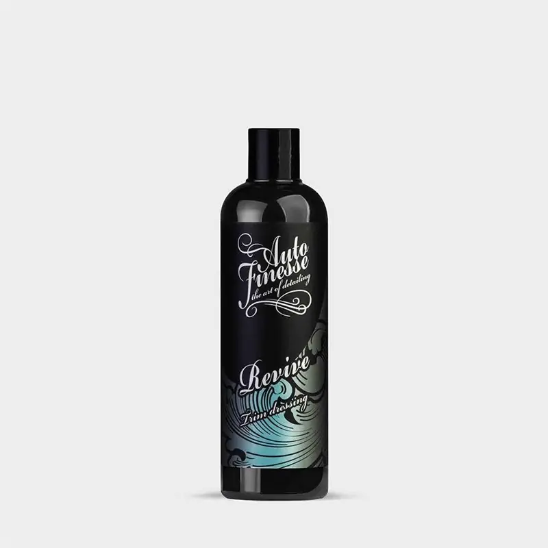 Auto Finesse Trim ve Plastik Koruyucu - Revive 250ml | Detailbox