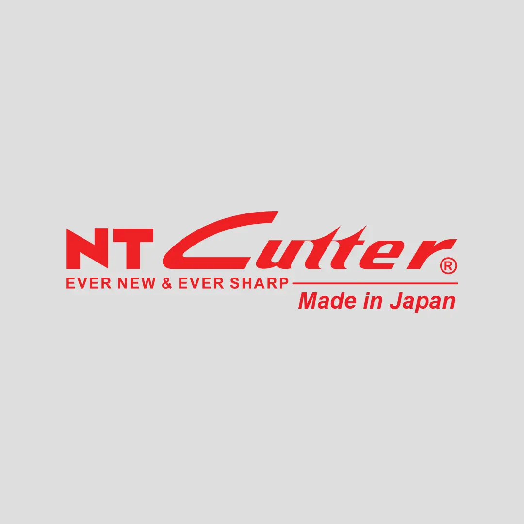 NT Cutter Made in JAPAN PPF , Cam Filmi ve Hobi Bıçakları