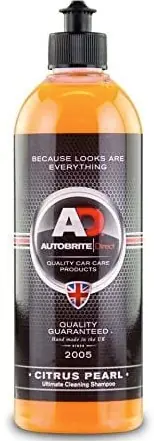 Citrus Pearl Şampuan 500ml