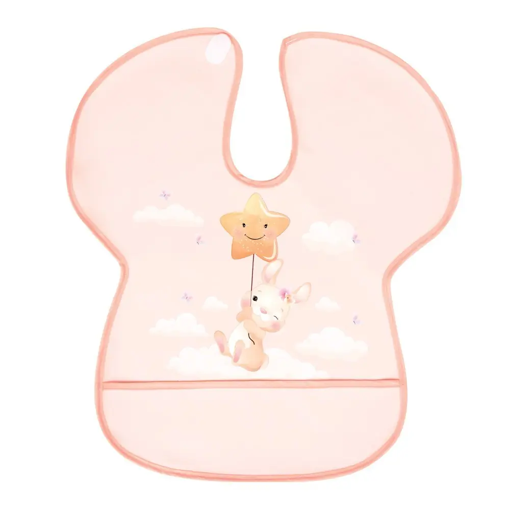 SEVİ BABY BÜYÜK MUSAMBA ÖNLÜK P-0000000282-TURKUAZ