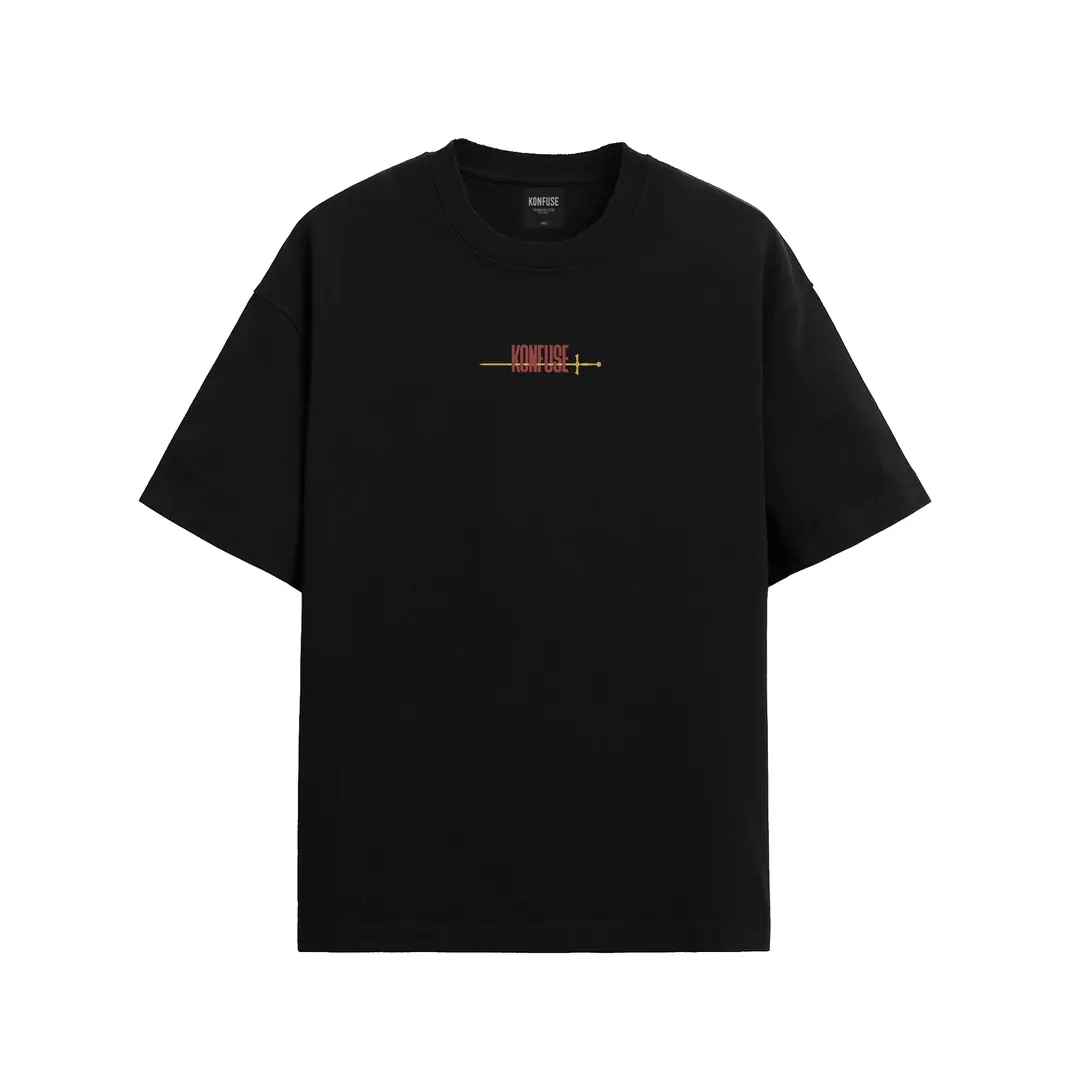 THE YELBEGEN T-SHIRT