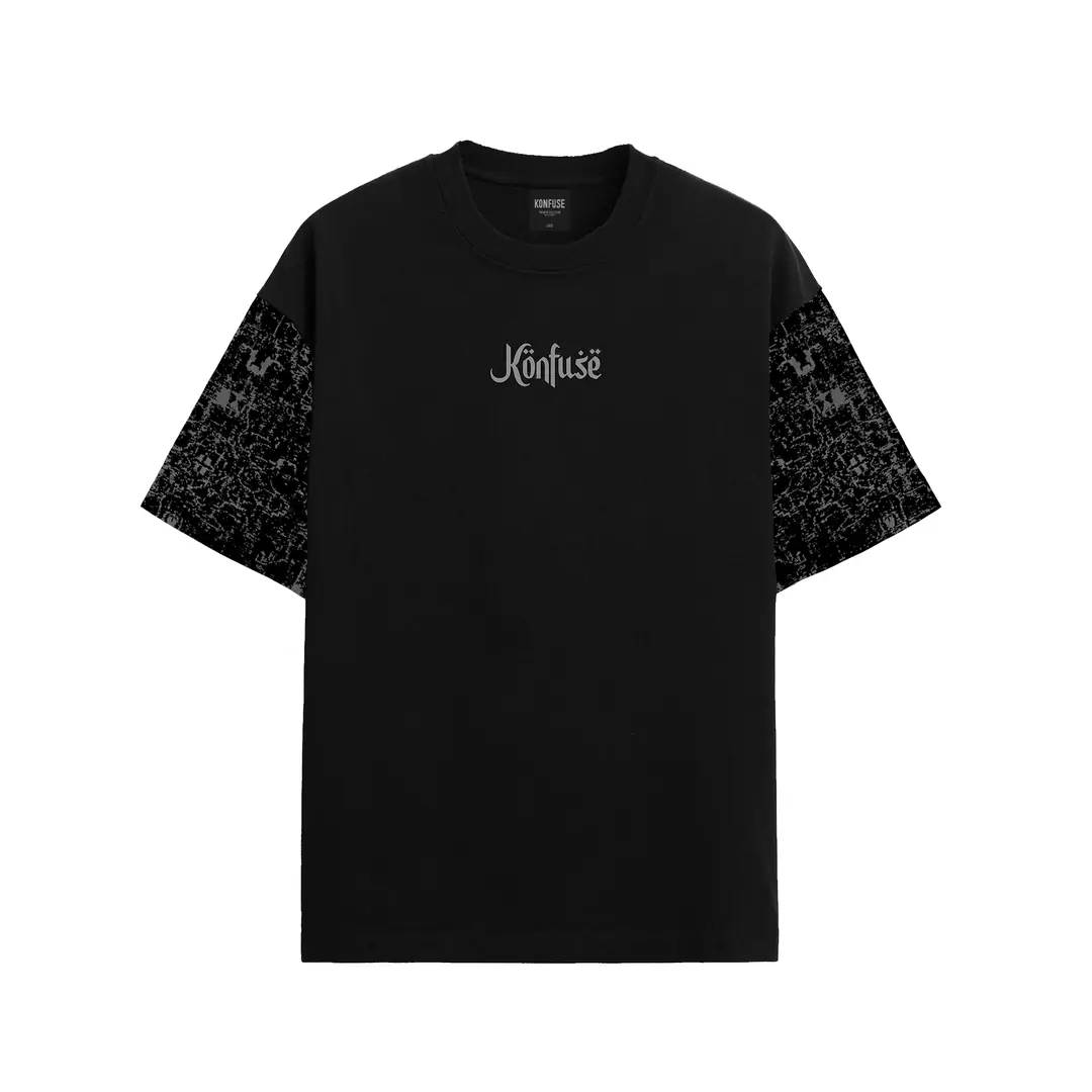 THE BONES T-SHIRT