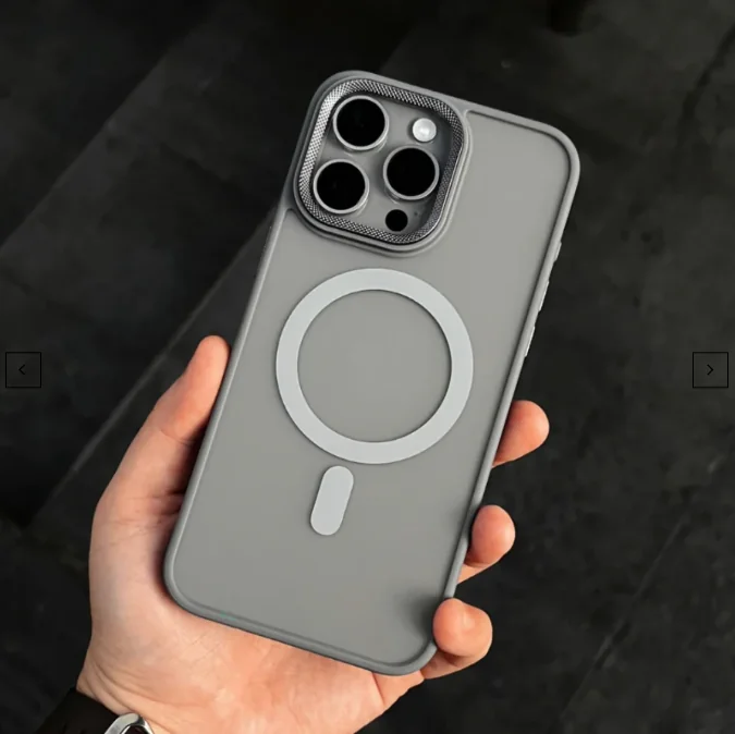 Magsafe Kılıf Nedir? Muffcase'in Fonksiyonel Tasarımları ile Tanışın