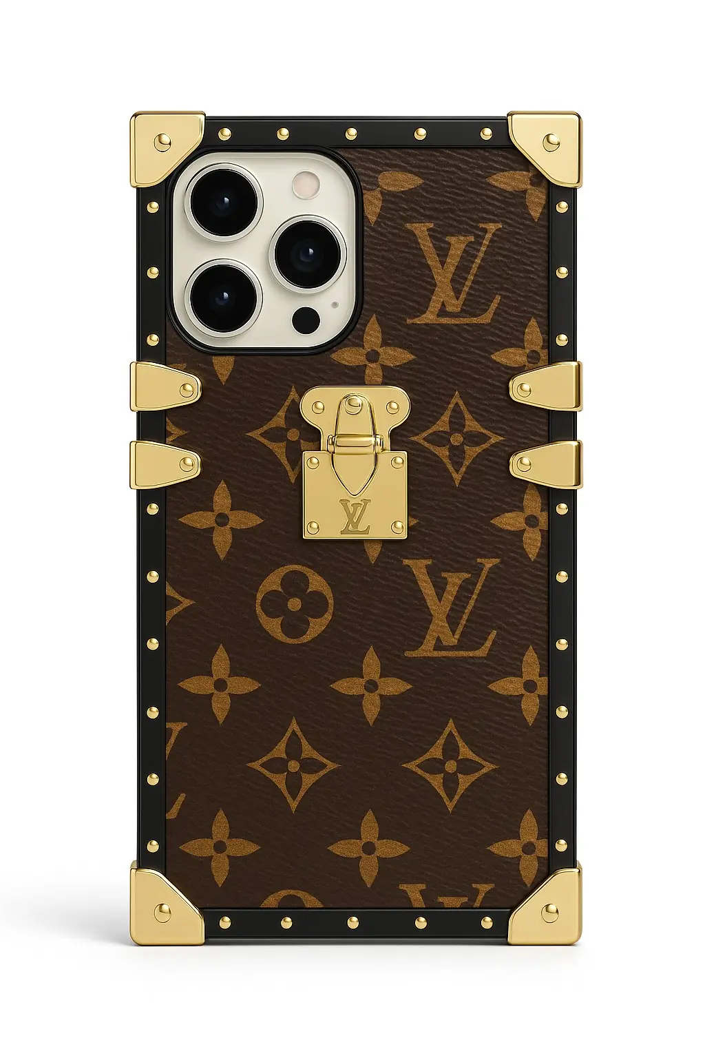 Heritage Trunk Armor Case