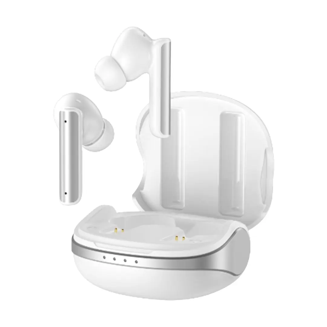 Bluetooth Kulaklık Beyaz AP-14