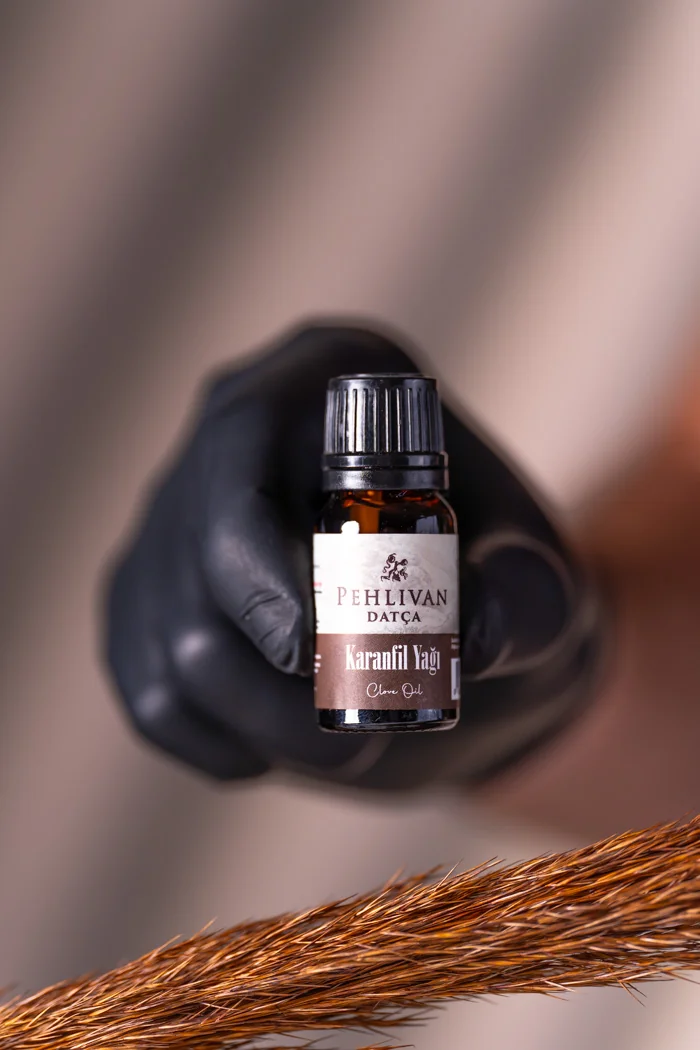 Clove oil 10 ml