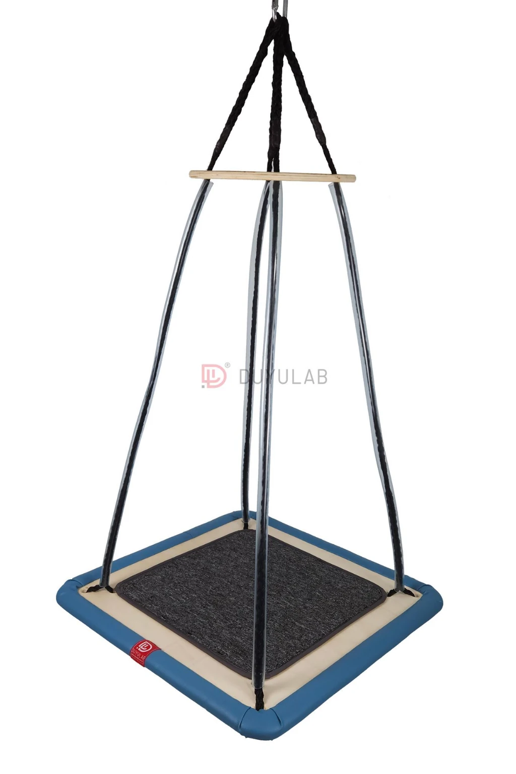 Square Platform Swing