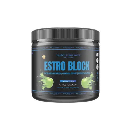 Estro Block 320 Gr